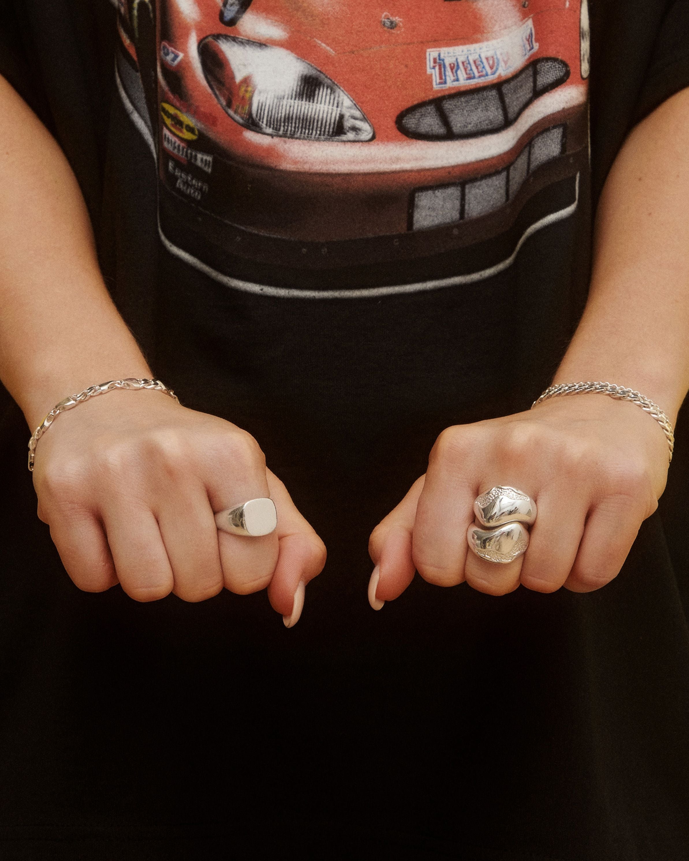 Team CB | Camille Brinch Jewellery