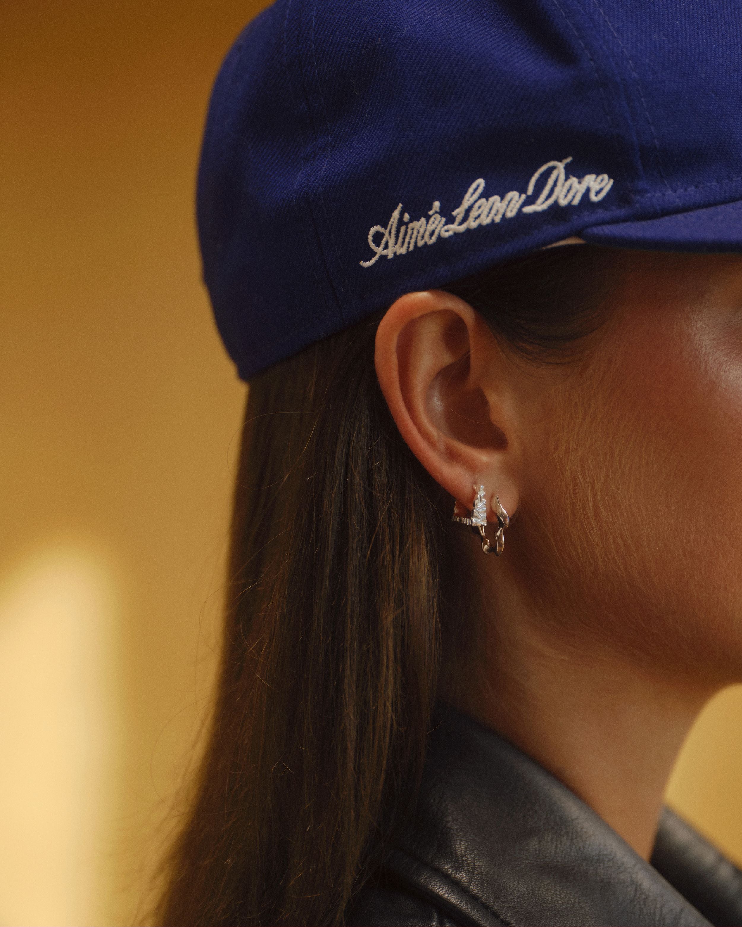 Takeover: Sofie og Beate '23 | Camille Brinch Jewellery