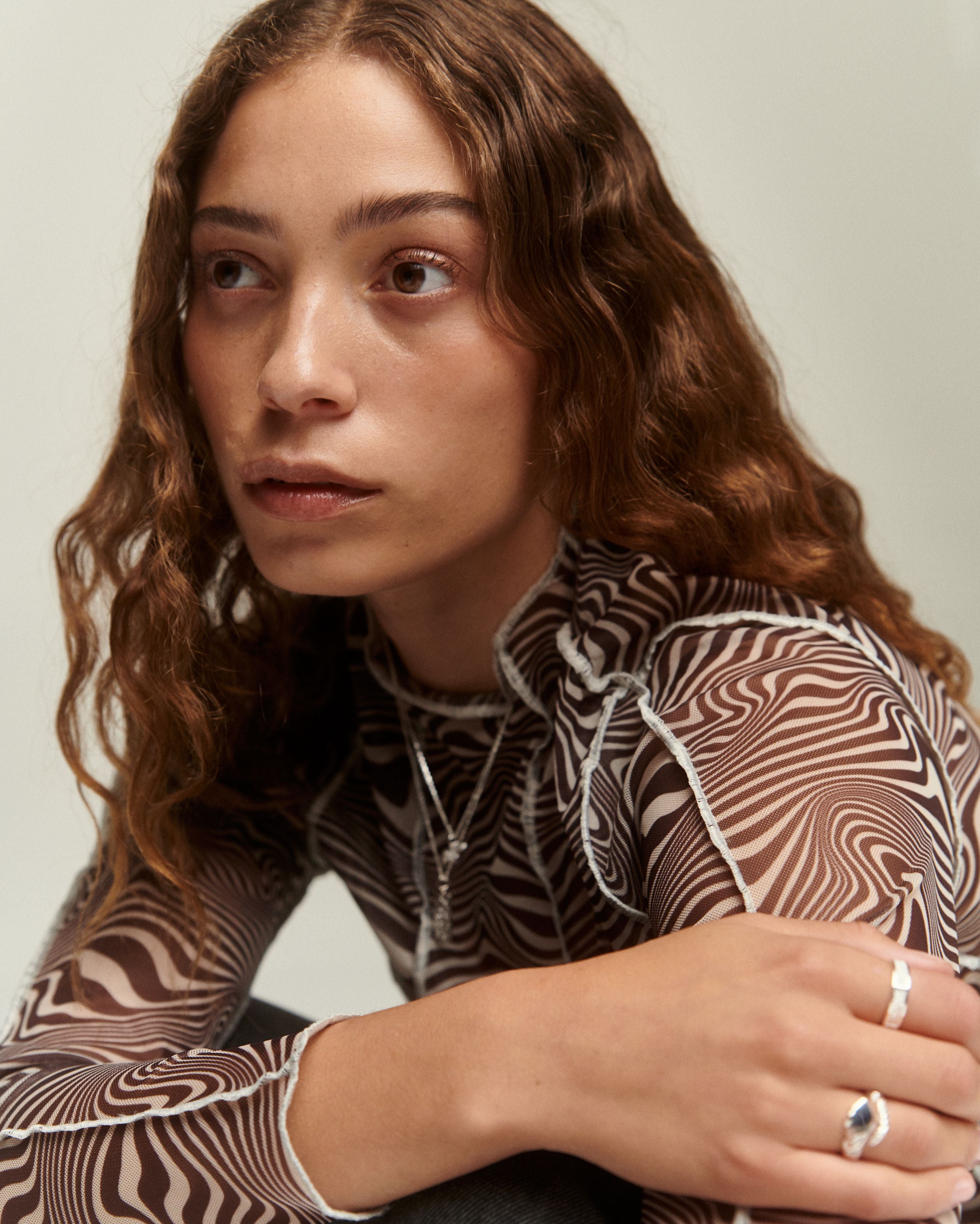 Stacking Week | Camille Brinch Jewellery