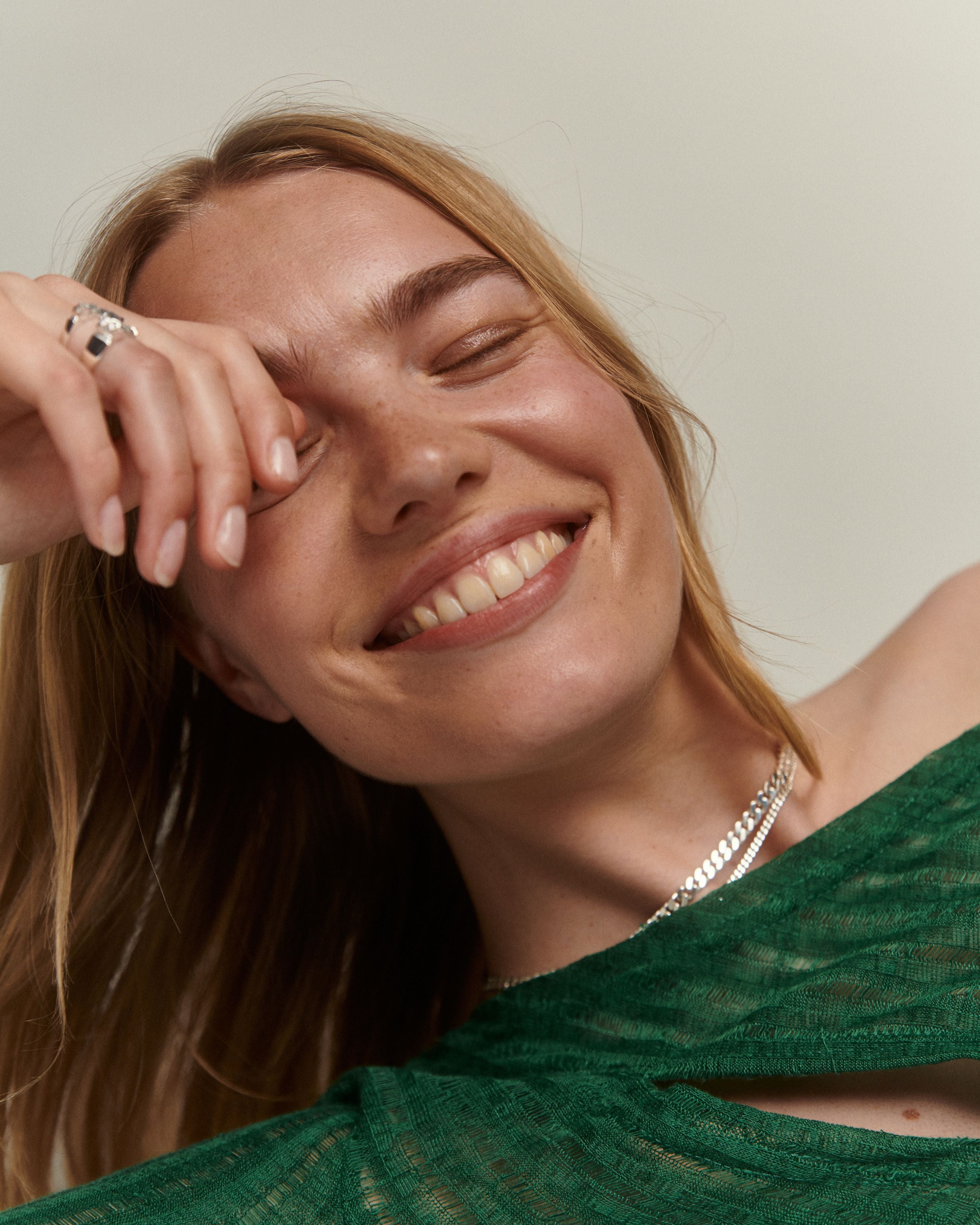 Stacking Week | Camille Brinch Jewellery