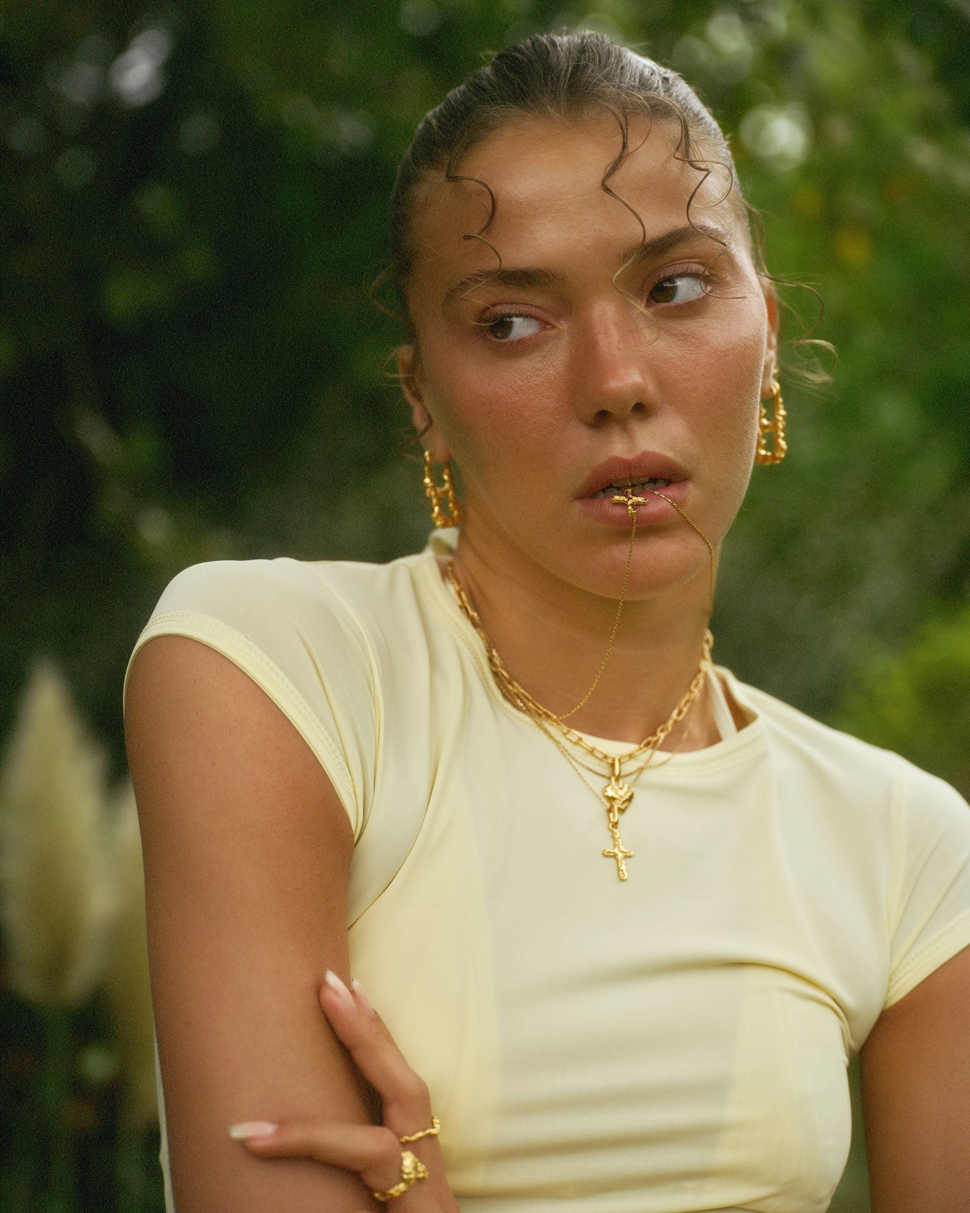 Contrast Collection | Camille Brinch Jewellery