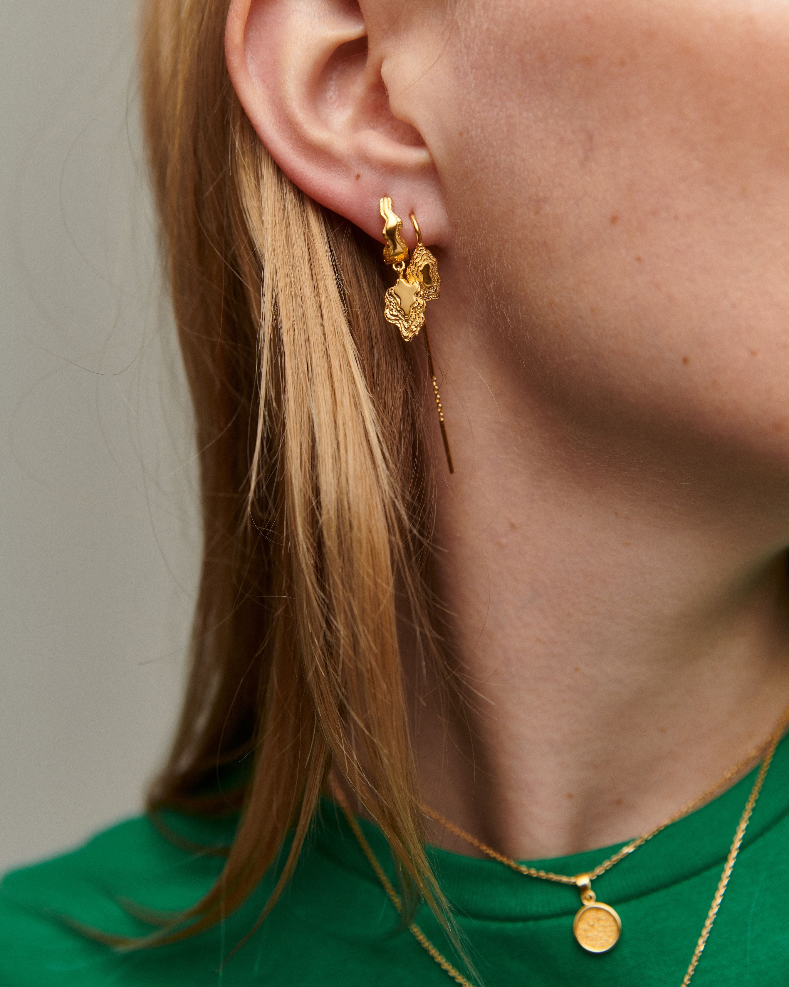 Stacking Week | Camille Brinch Jewellery