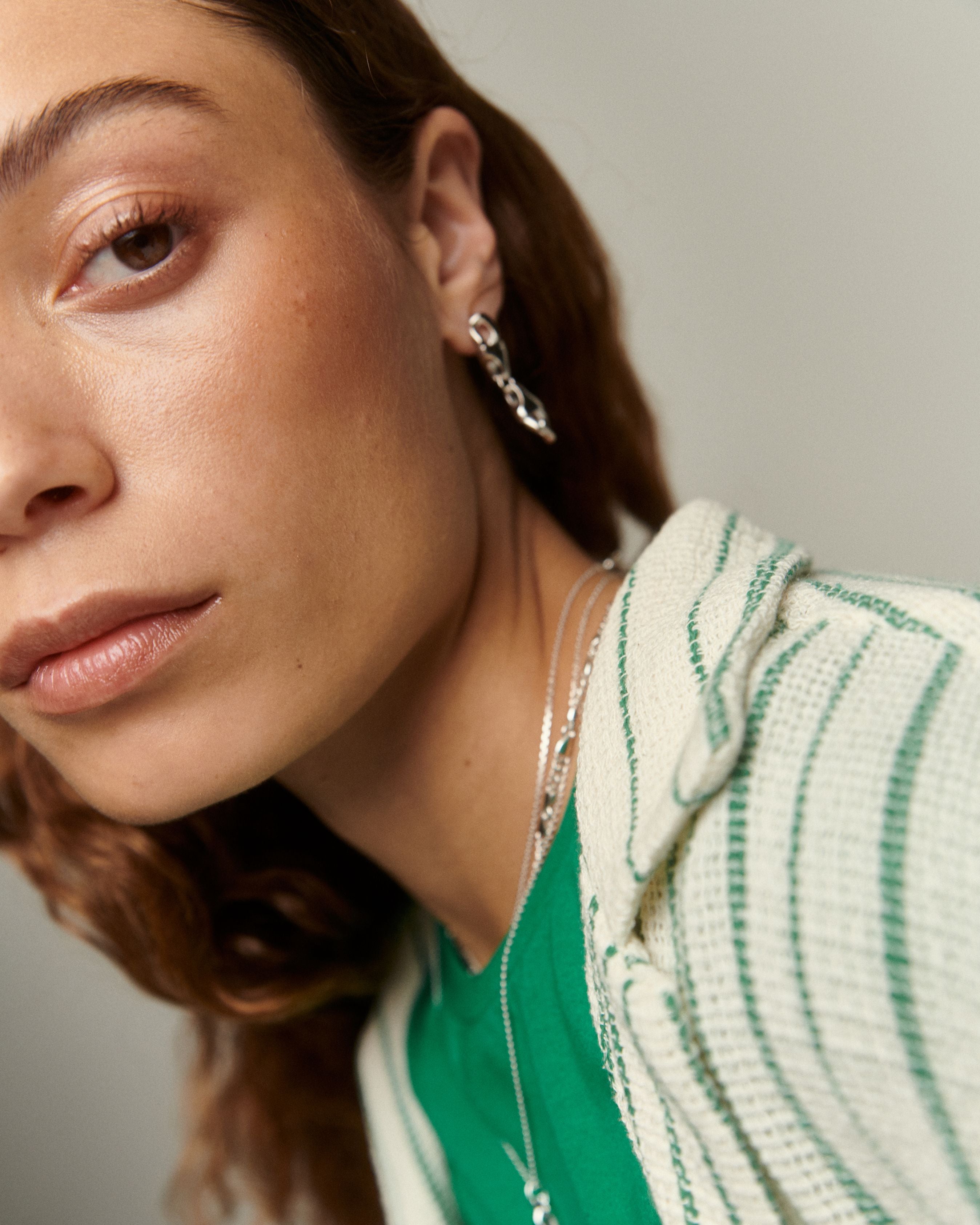 Stacking Week | Camille Brinch Jewellery