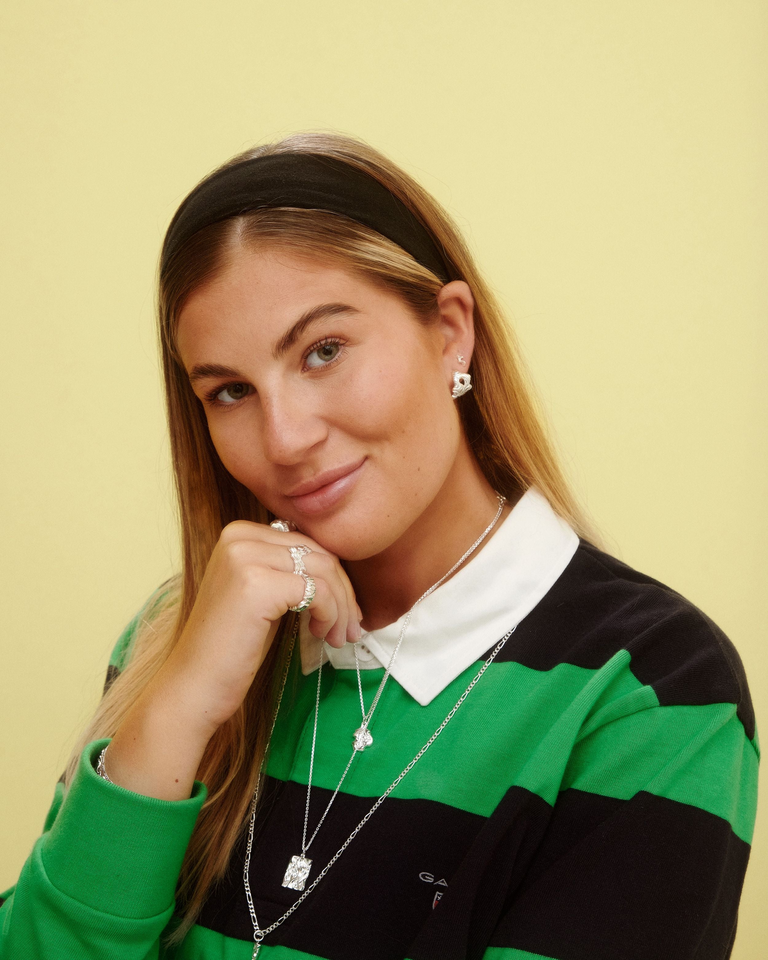 Team CB | Camille Brinch Jewellery