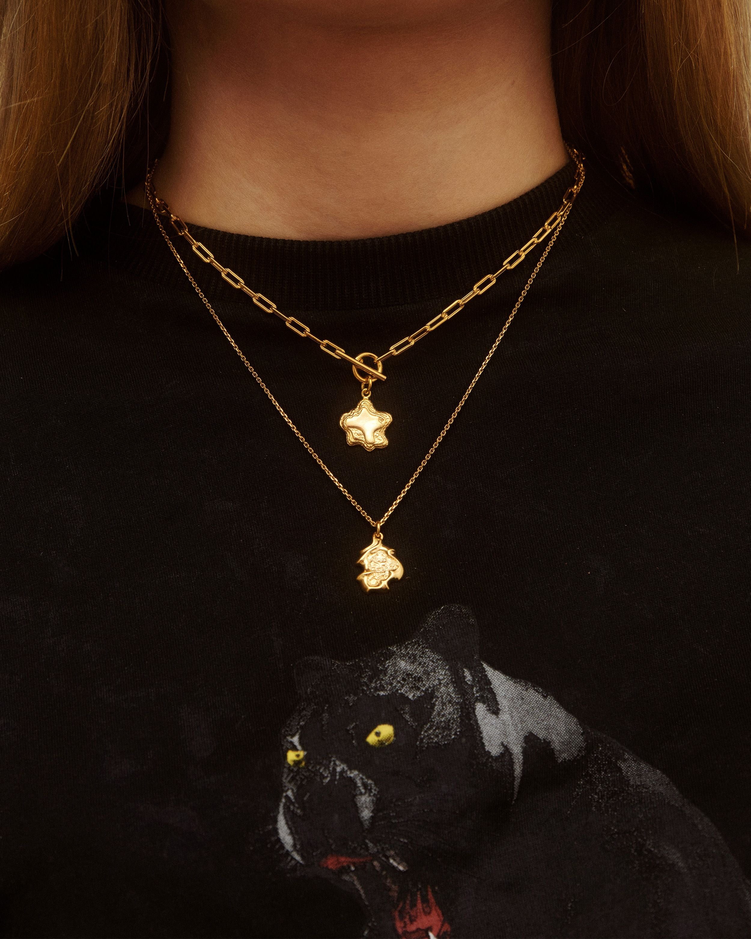 Team CB | Camille Brinch Jewellery