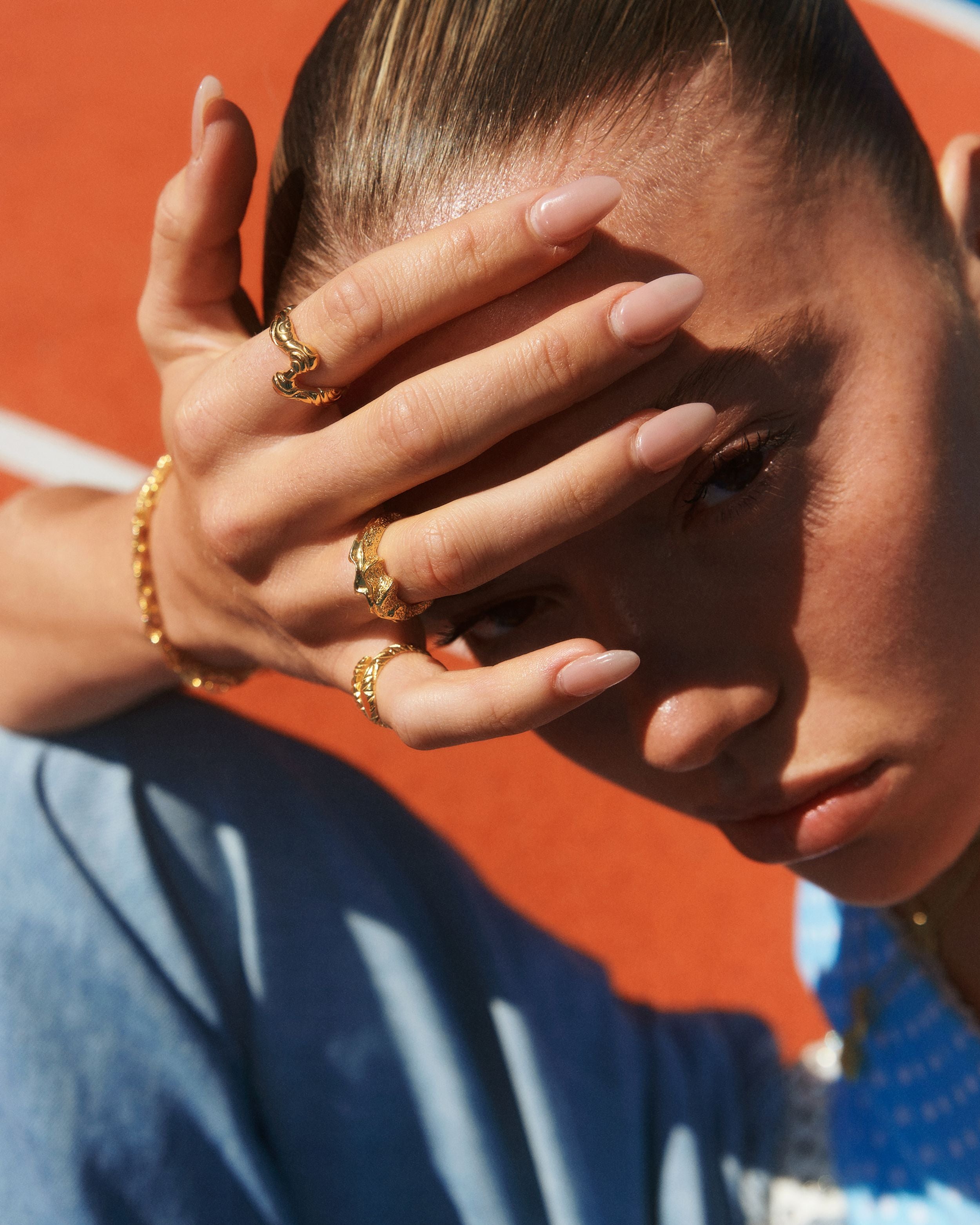 Camille Brinch | Camille Brinch Jewellery