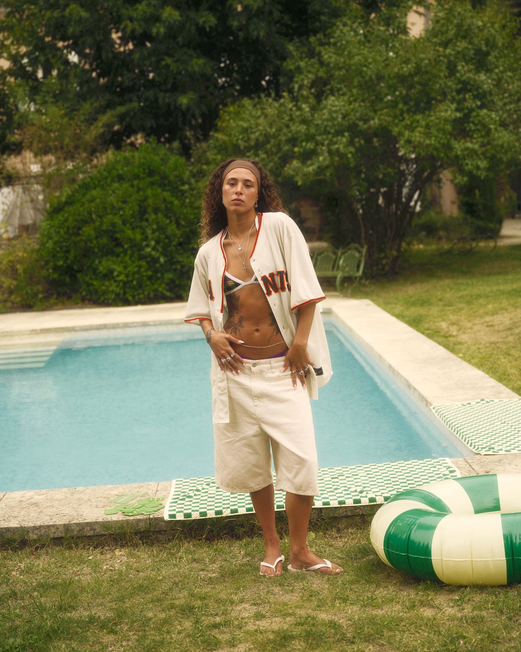 Contrast Collection | Camille Brinch Jewellery