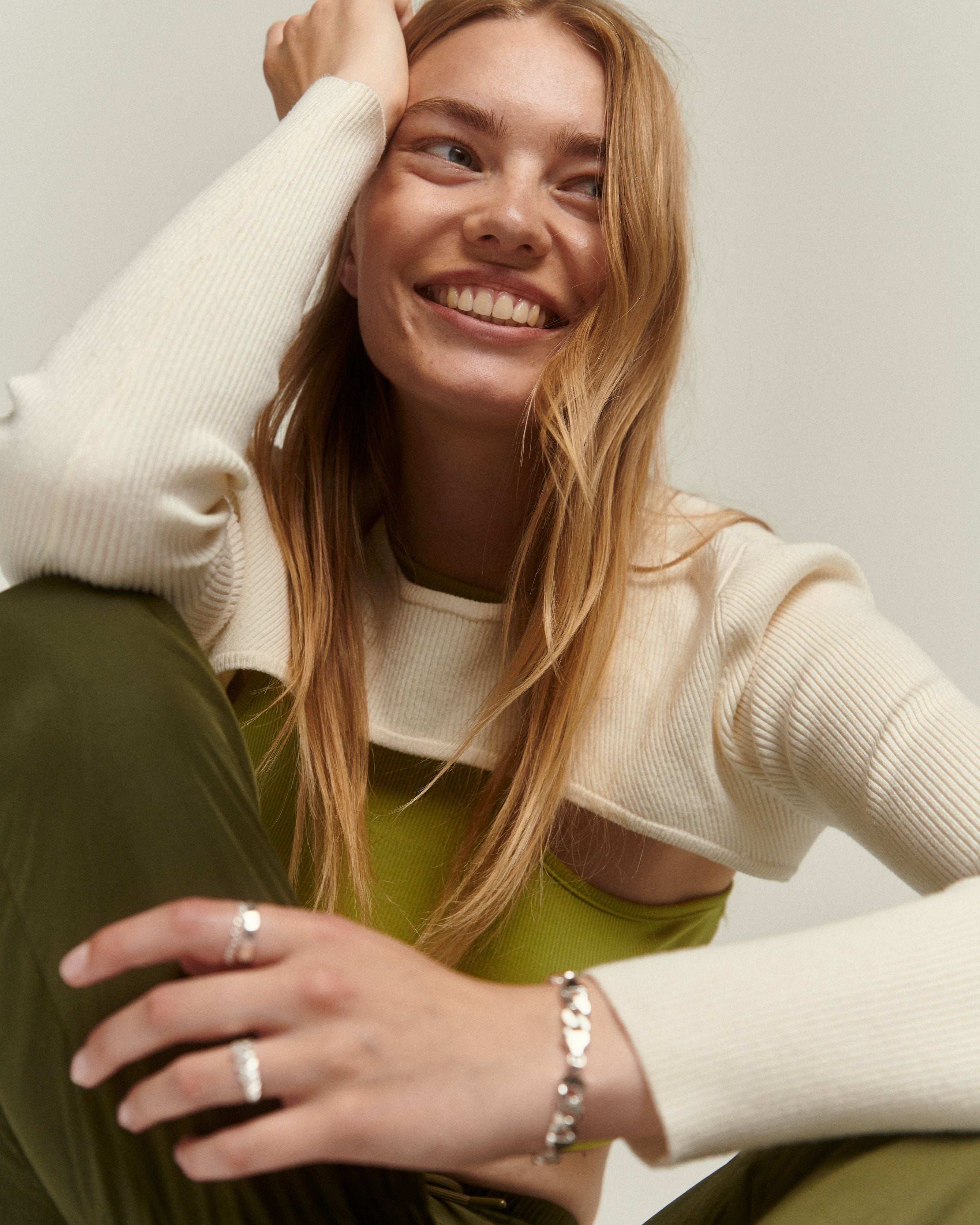 Stacking Week | Camille Brinch Jewellery