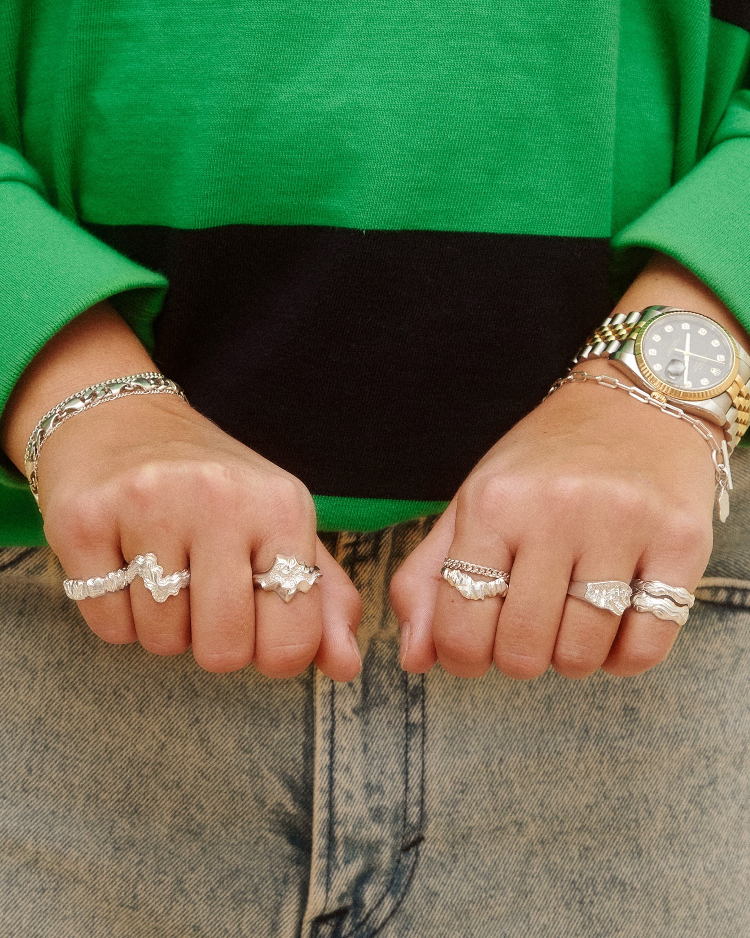 Team CB | Camille Brinch Jewellery