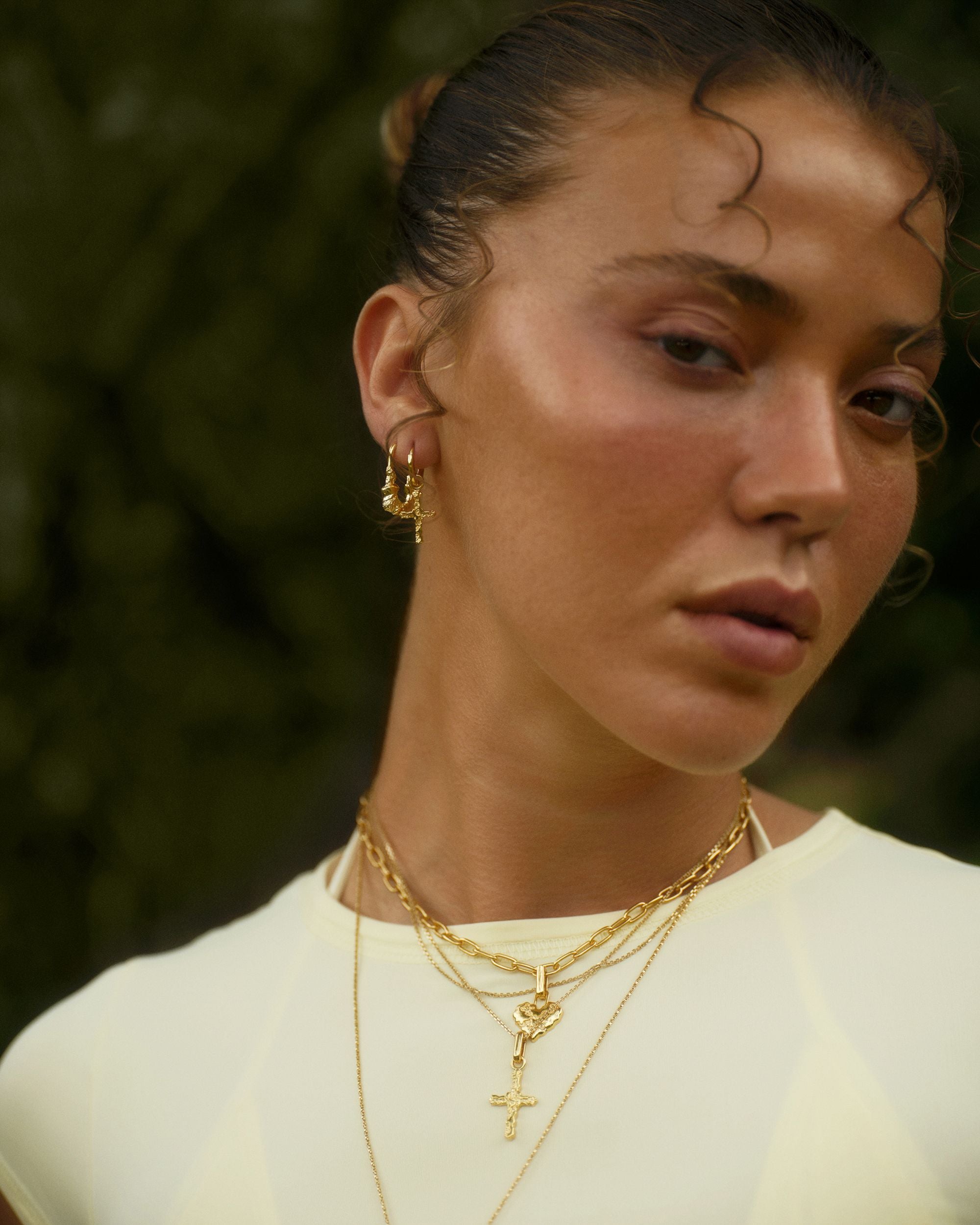 Contrast Collection | Camille Brinch Jewellery