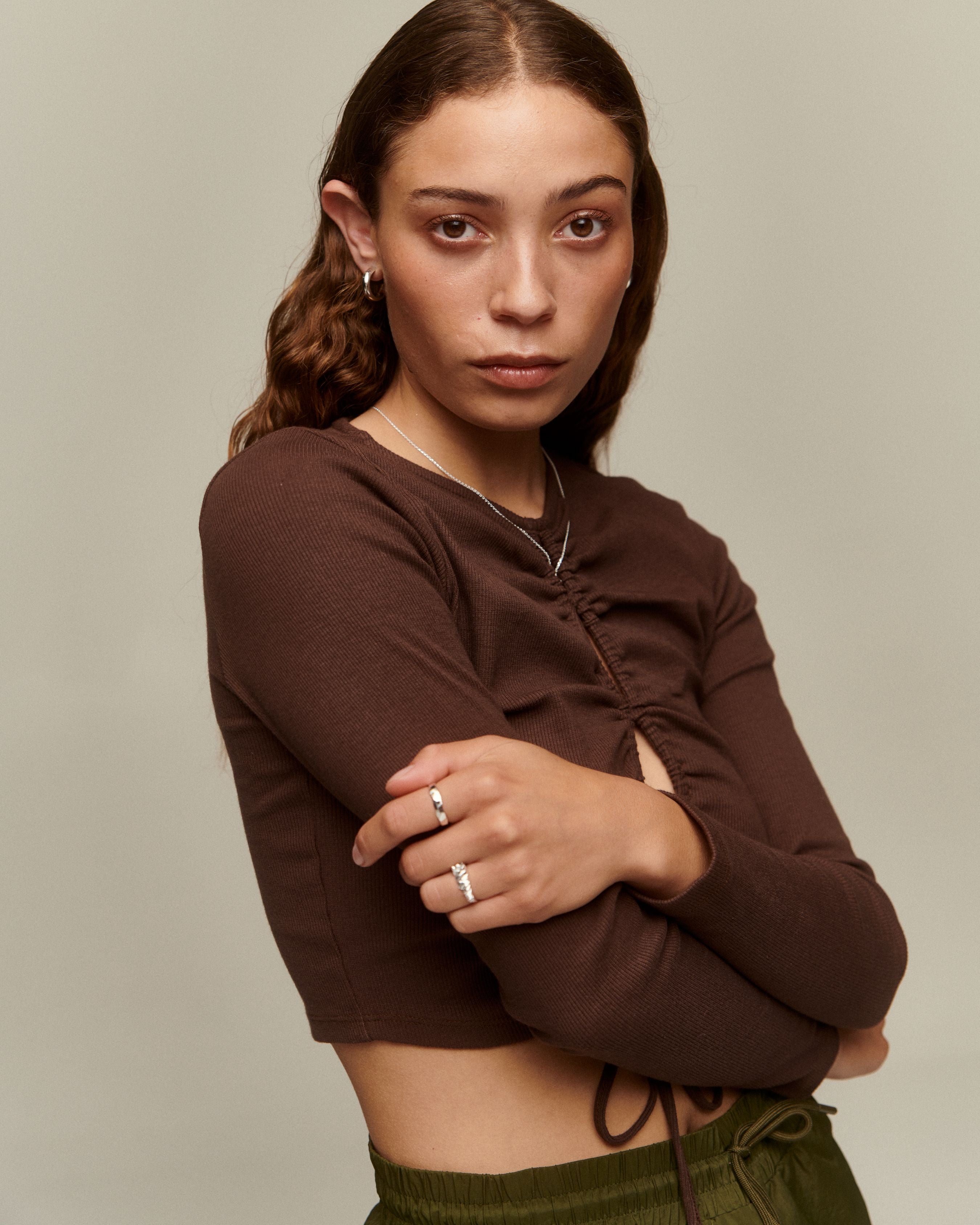 Stacking Week | Camille Brinch Jewellery