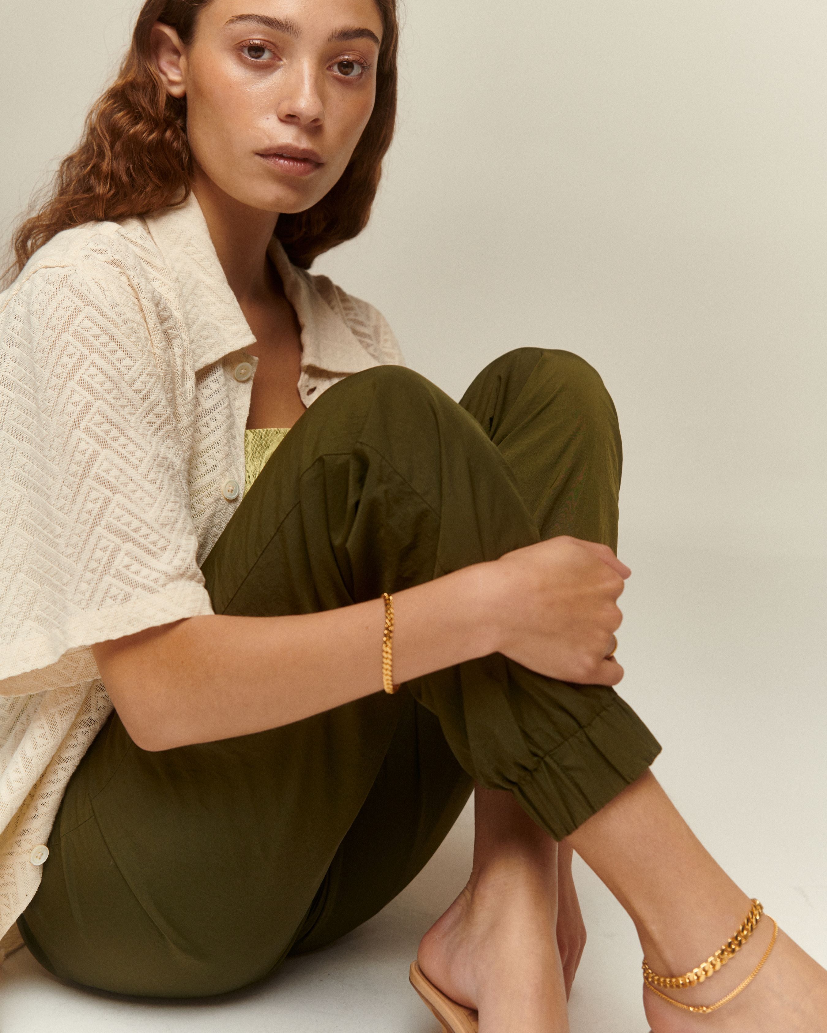 Stacking Week | Camille Brinch Jewellery