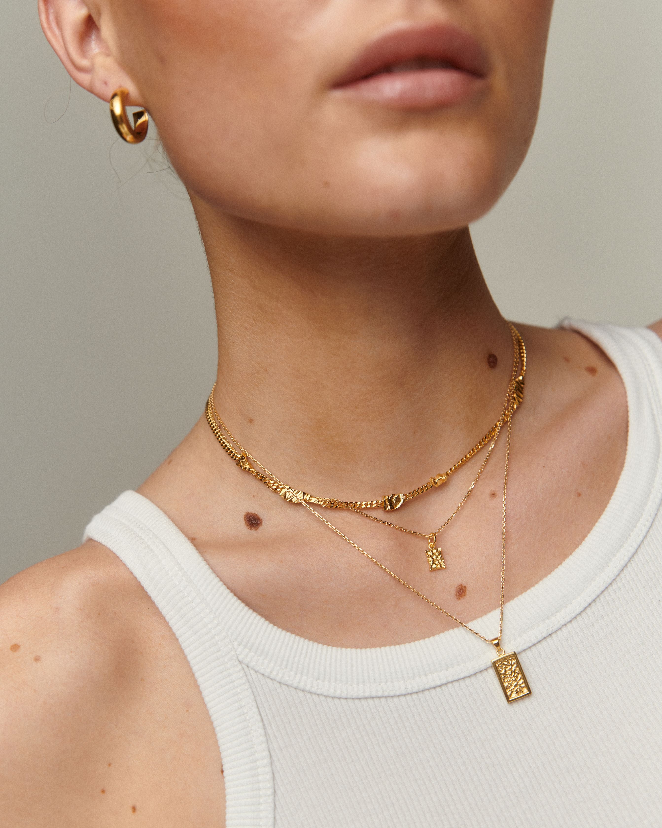 Stacking Week | Camille Brinch Jewellery