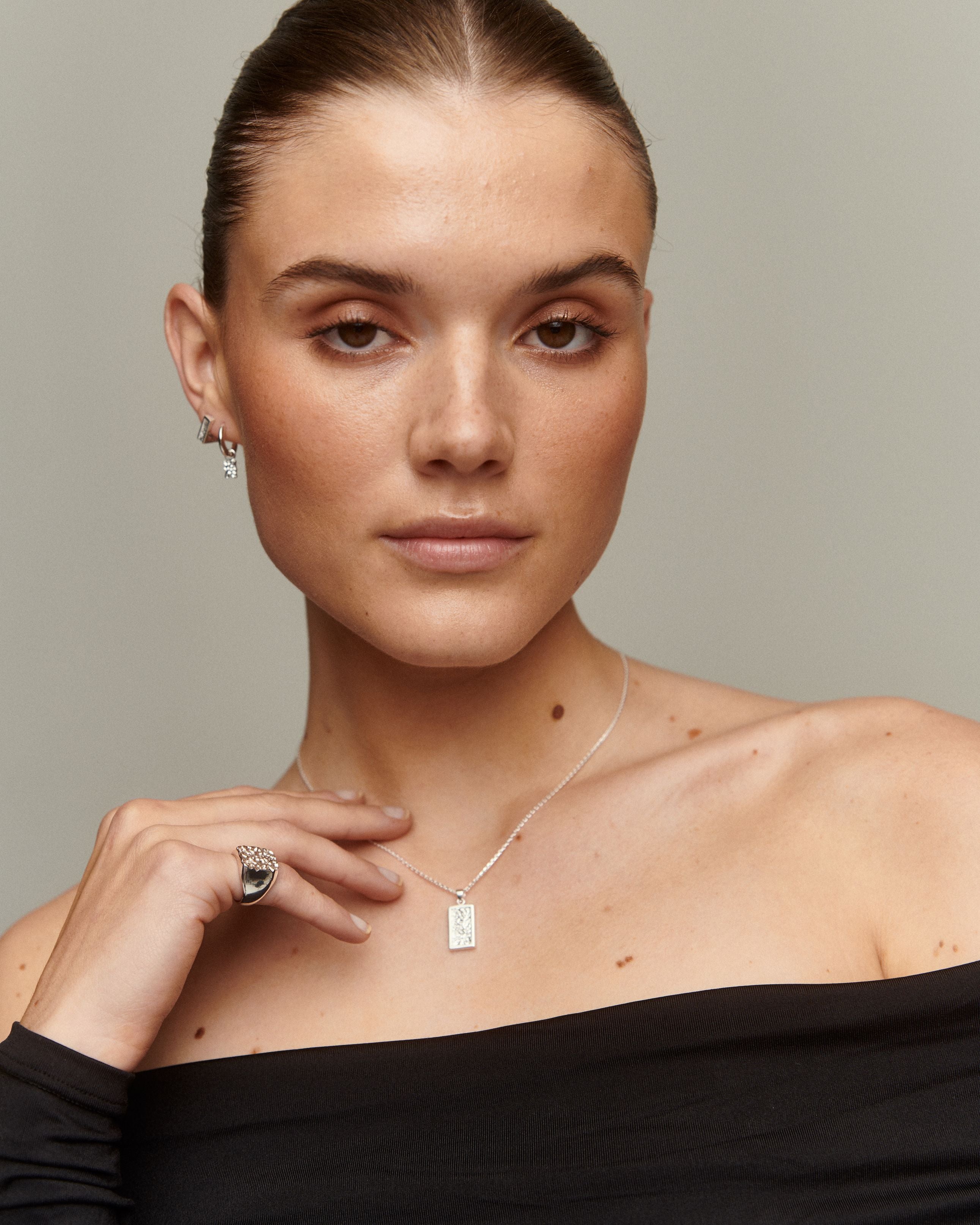 Stacking Week | Camille Brinch Jewellery